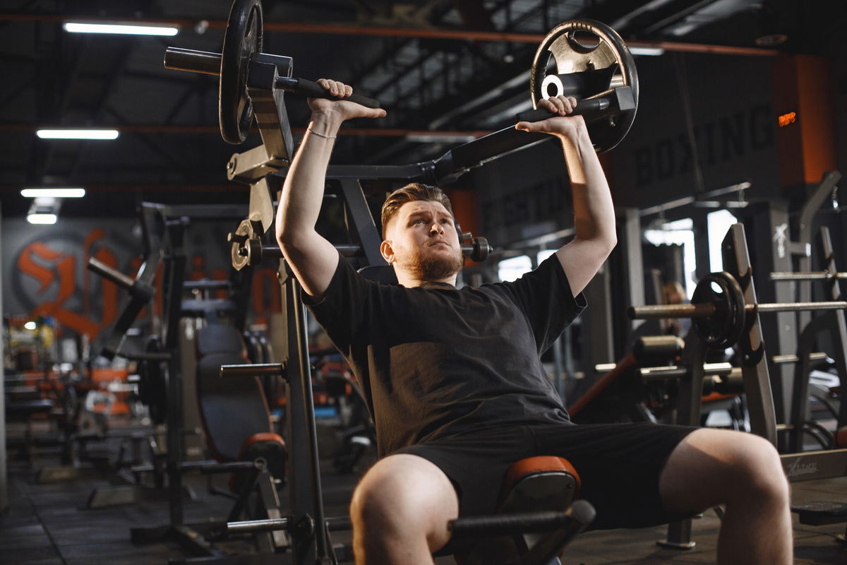 10 lies about strength training that mislead many lifters