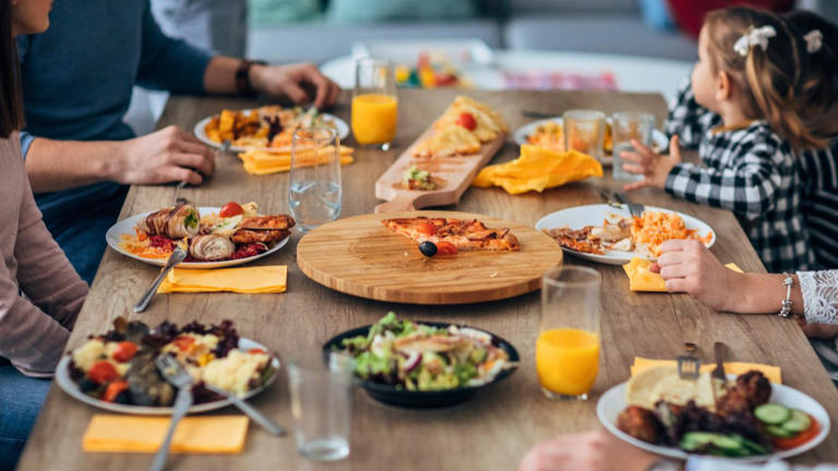 My daughter refused to attend a last-minute pizza party to do her ...