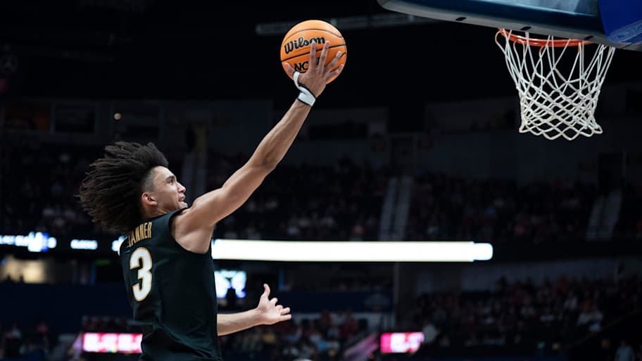 Inside Tyler Tanner’s record-breaking defensive performance