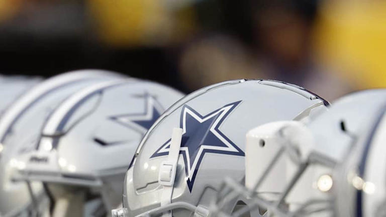 Cowboys' projected win total for 2026 season after first free agency wave