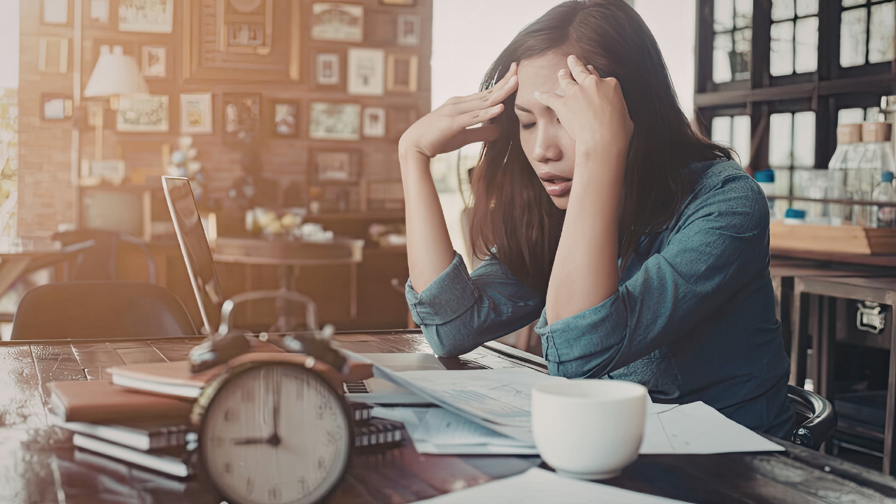 Your body’s biological stress score may reveal disease risk years early