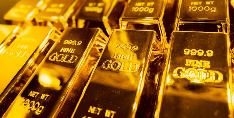 SA asks: What's the most attractive gold stock right now?