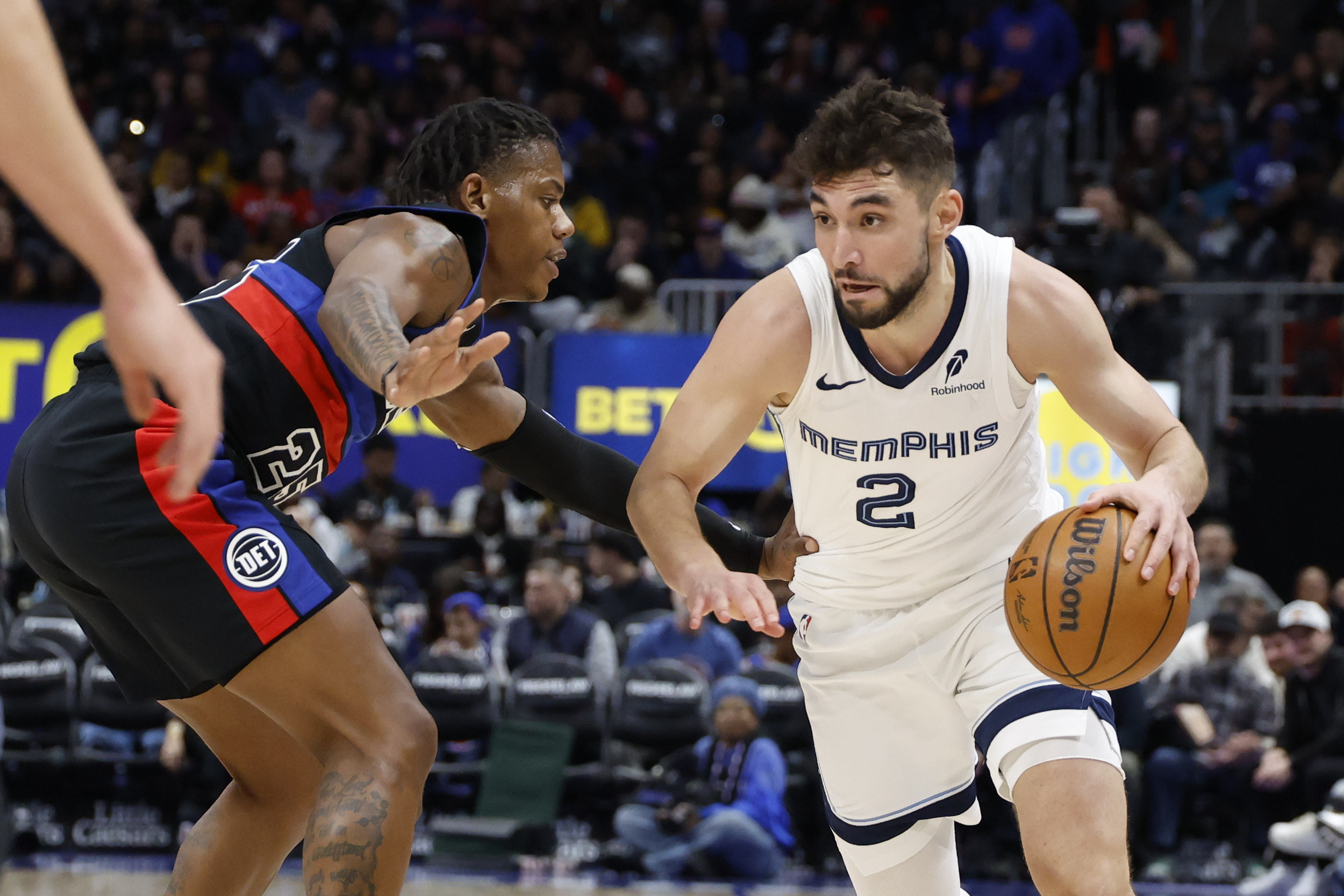 Ty Jerome continues strong run with Grizzlies after injury return