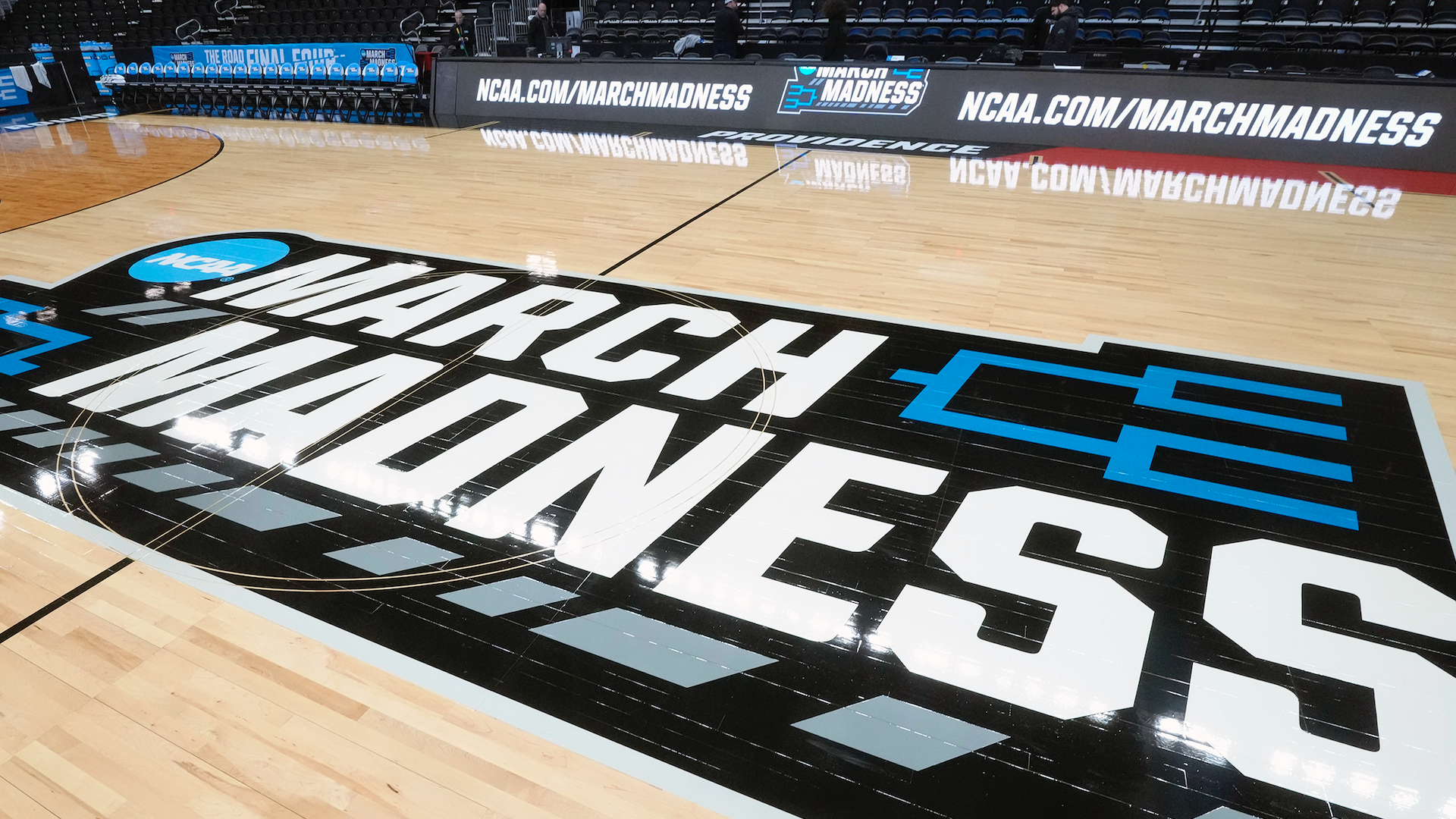 Selection Sunday 2026: Where to watch March Madness bracket reveal ...