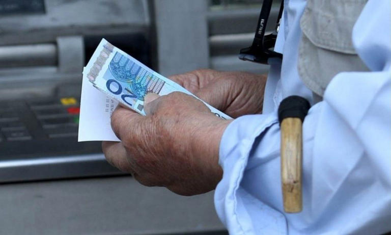 Συντάξεις Μαΐου: Πότε θα δουν οι δικαιούχοι τα χρήματα στους ...