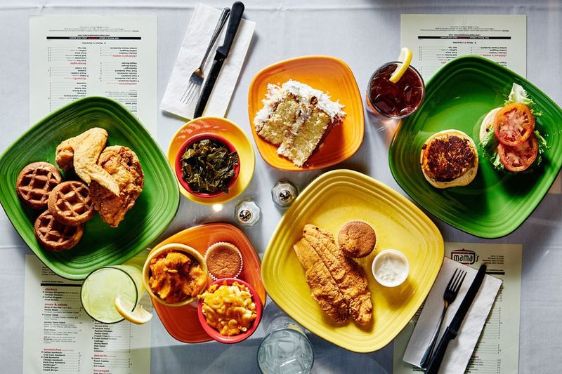 The 10 best home-style eateries in Virginia for laid-back dining