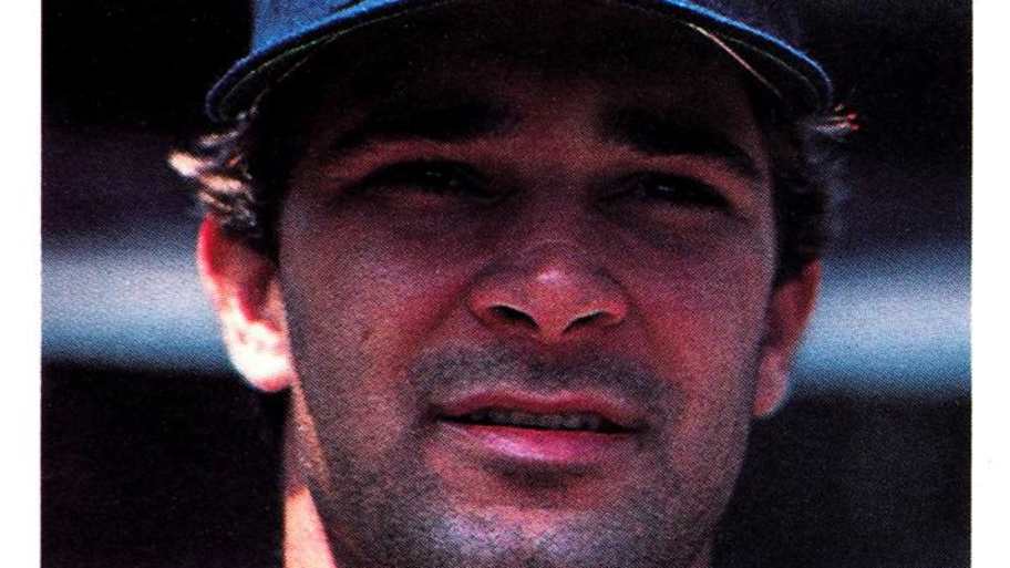 Baseball cards from the '80s until today: Former chases and current values