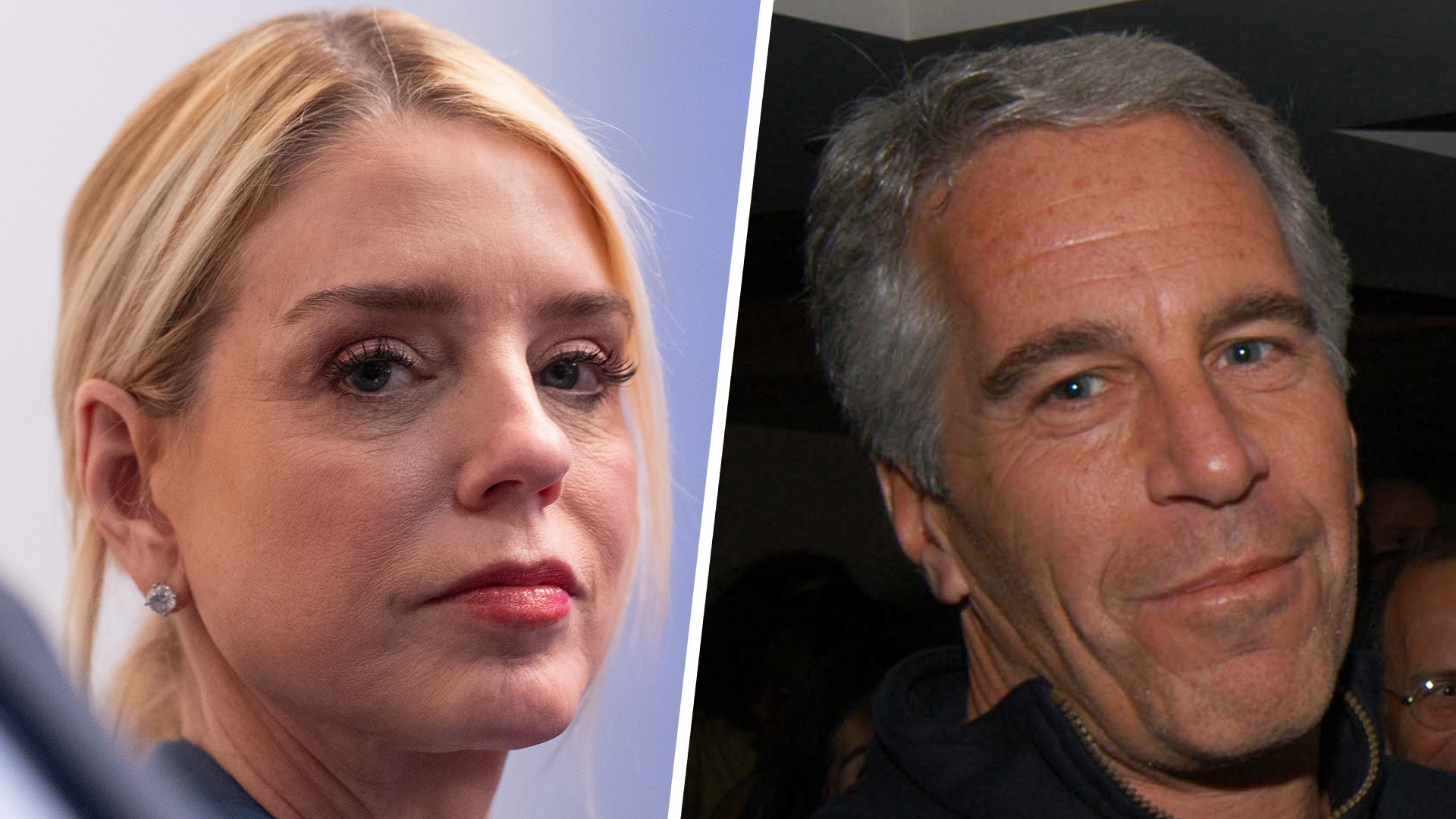 Rep. Garcia: Oversight Committee thinks 'about half' of the Epstein ...