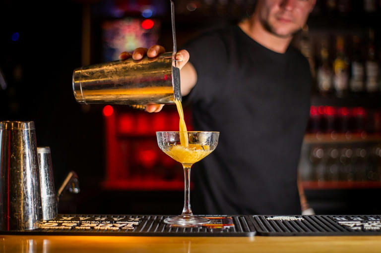 Breaking down the latest World’s Best Bars list