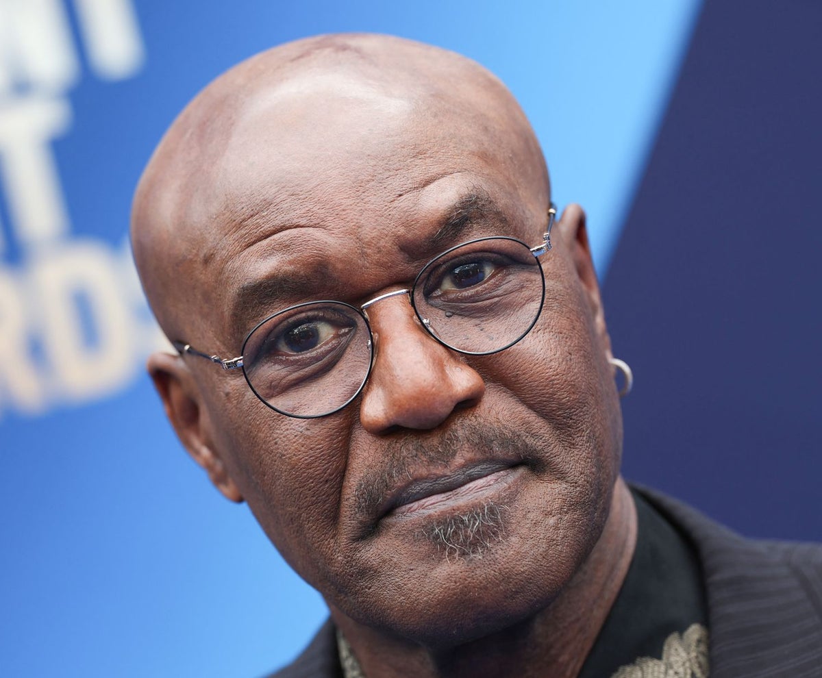 Delroy Lindo isn’t first Oscar star to be celebrated in golden years