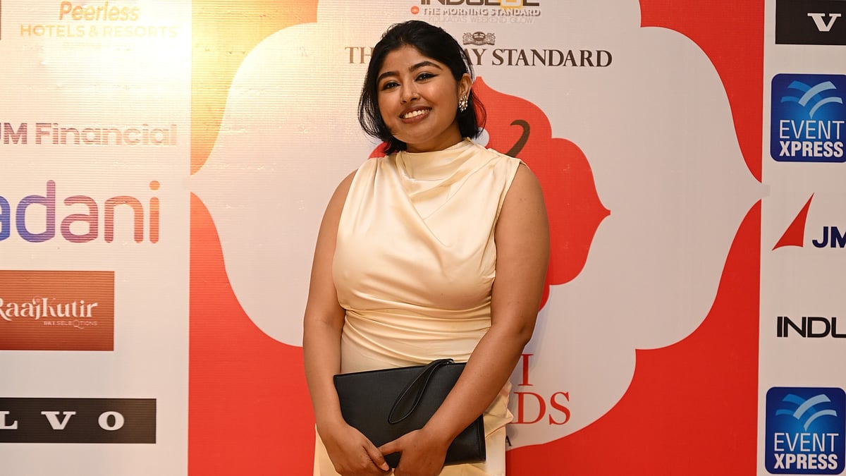 Glimpses from Devi Awards Kolkata 2026