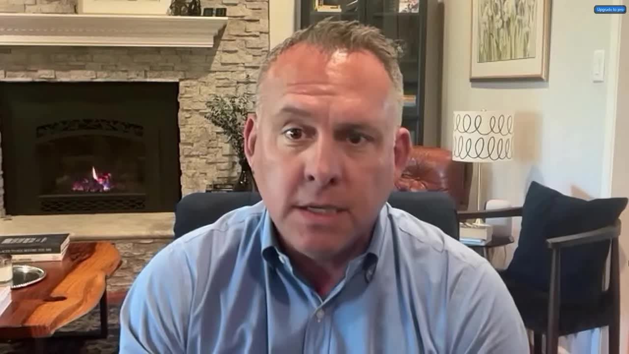 Full interview | Rep. Adam Gray announces reelection campaign