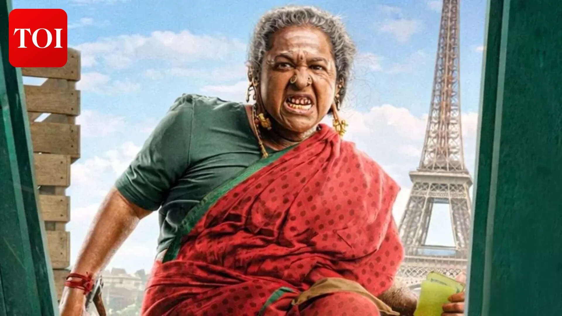 'Thaai Kizhavi' box office collections day 17: Radikaa Sarathkumar's ...