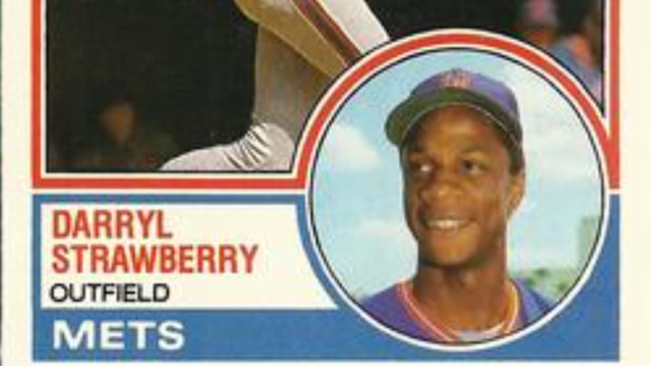 Baseball cards from the '80s until today: Former chases and current values