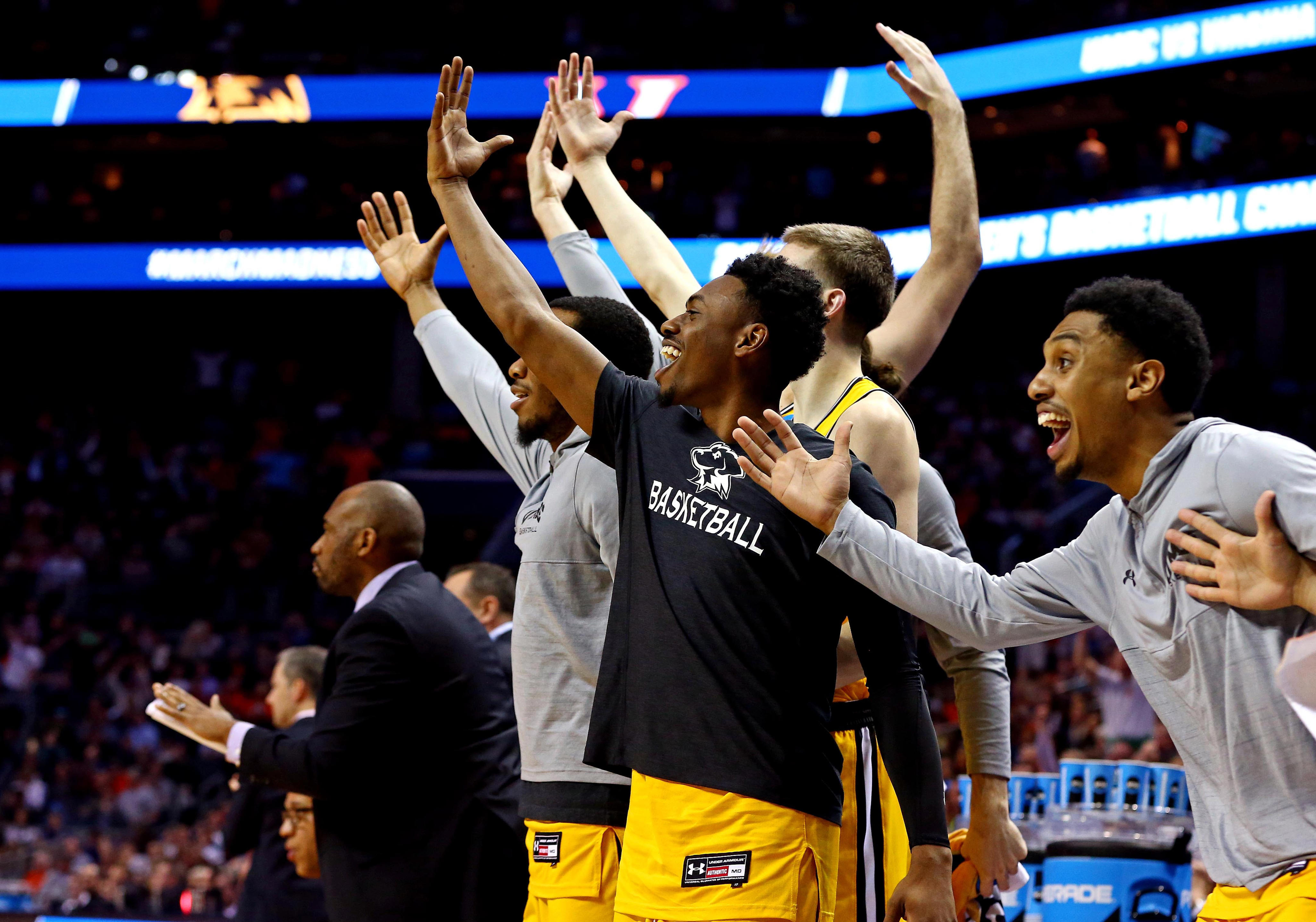 Howard vs UMBC odds for March Madness NCAA Tournament game betting