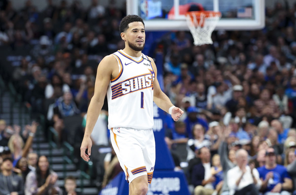 Meet 10 Best NBA Players in 2026 as LeBron Misses the List: Find ...