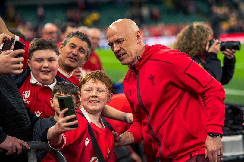 Steve Tandy drops big clue as selection hints at a complete change