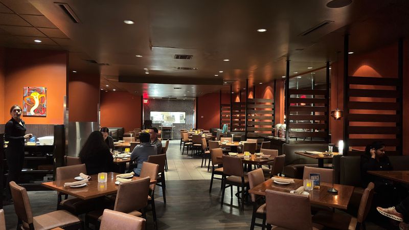 Locals quietly swear by this Texas Indian buffet hidden in plain sight