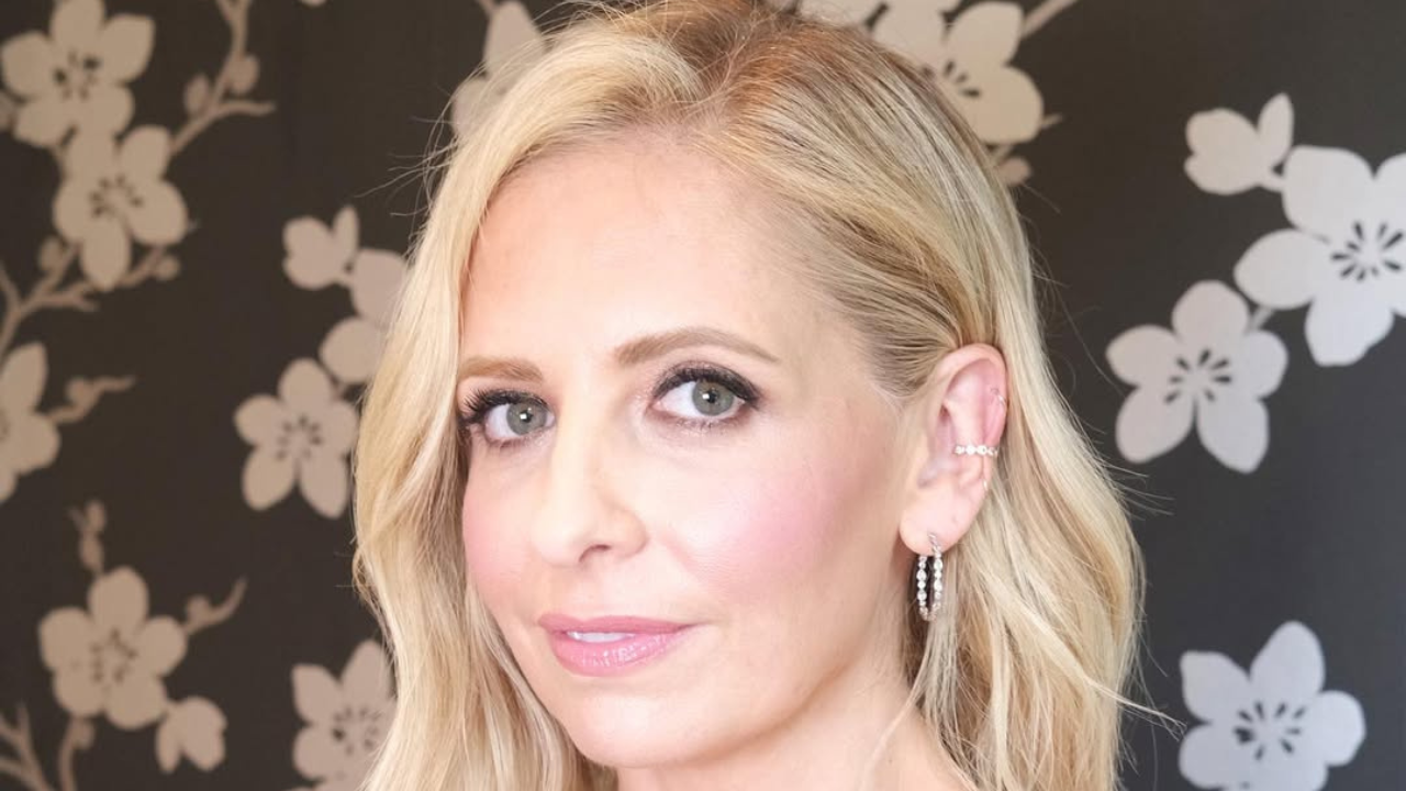 Sarah Michelle Gellar's 'Buffy the Vampire Slayer' revival cancelled ...