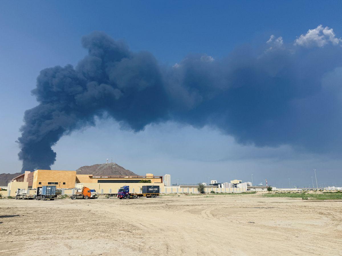 Live updates: Conflict in the Middle East (March 15, 2026)