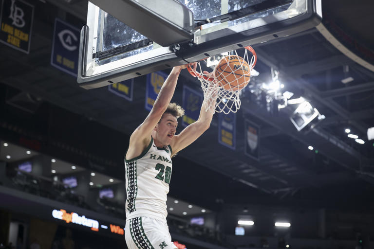 How to watch Hawaii vs UC Irvine: Live stream Big West Tournament ...