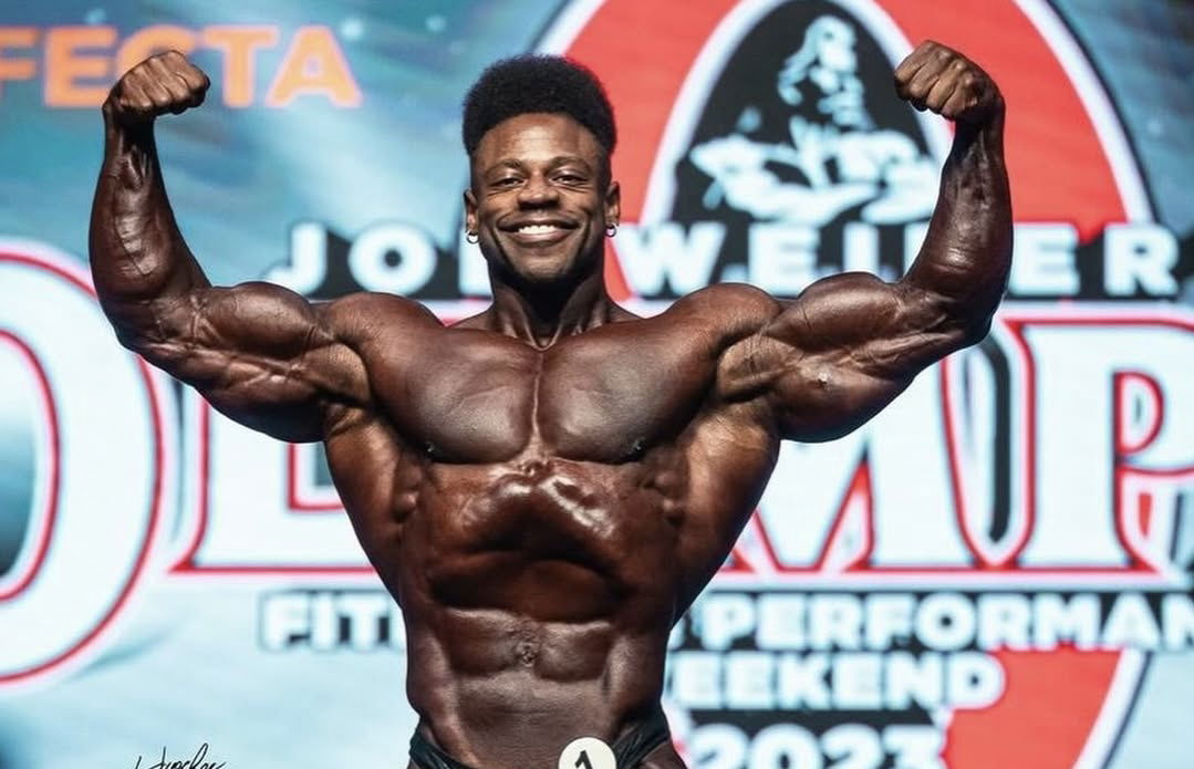 Top 10 bodybuilders with most Mr. Olympia medals in classic category