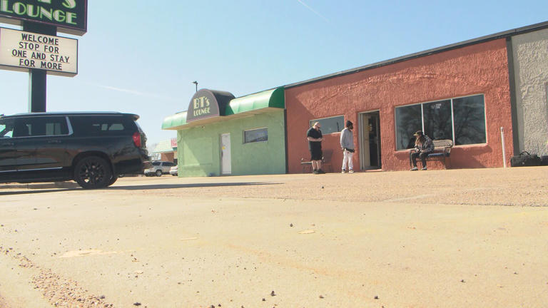 Grand Island organization collecting fire relief donations for North Platte