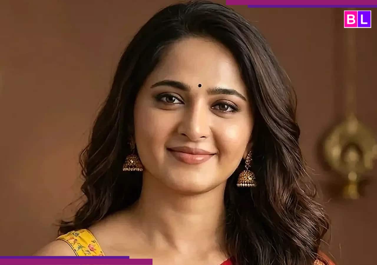 Anushka Shetty’s wedding buzz goes viral: After Prabhas link-up rumours ...