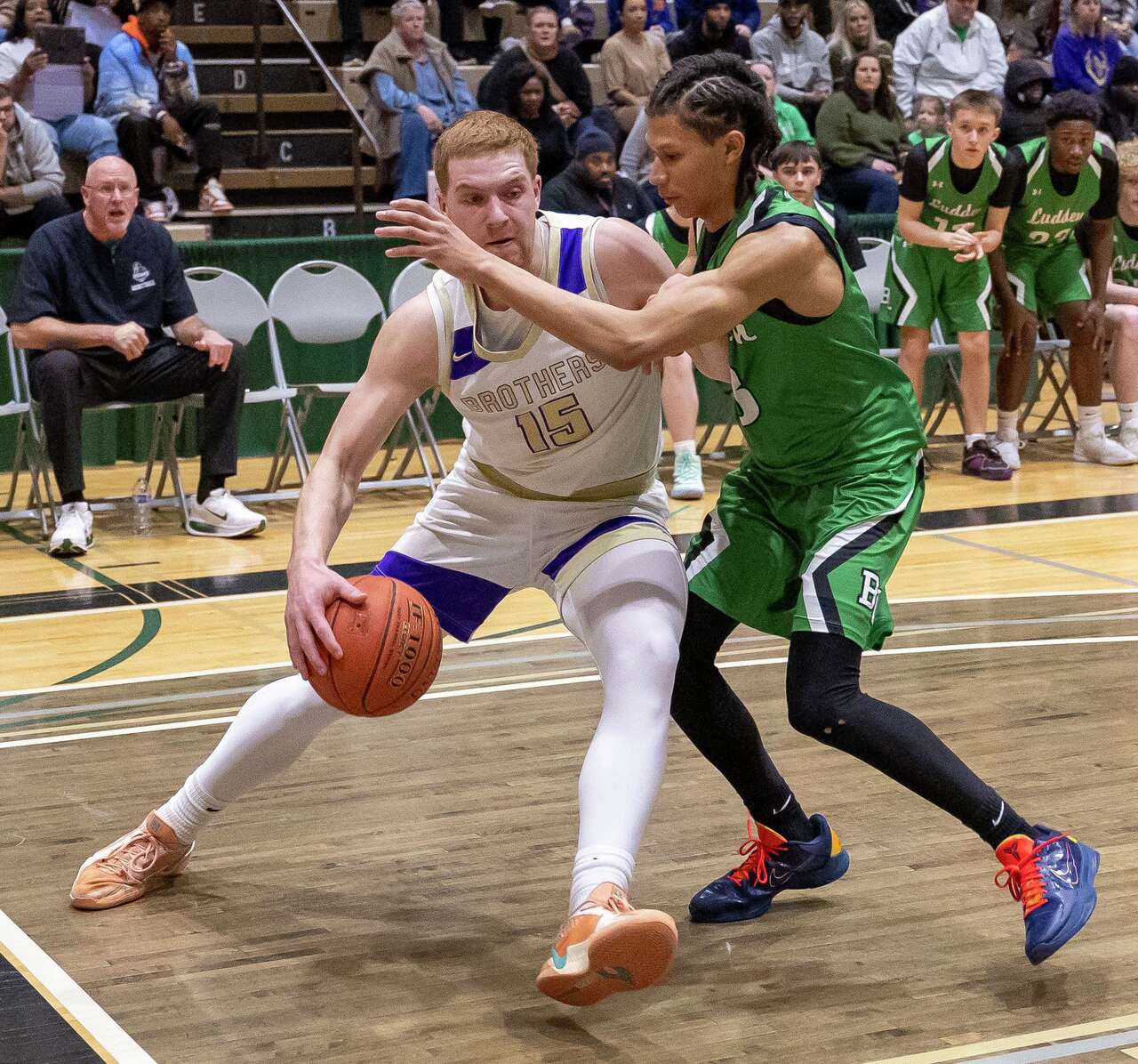 CBA basketball among 10 Section 2 teams advancing to NYSPHSAA semifinals