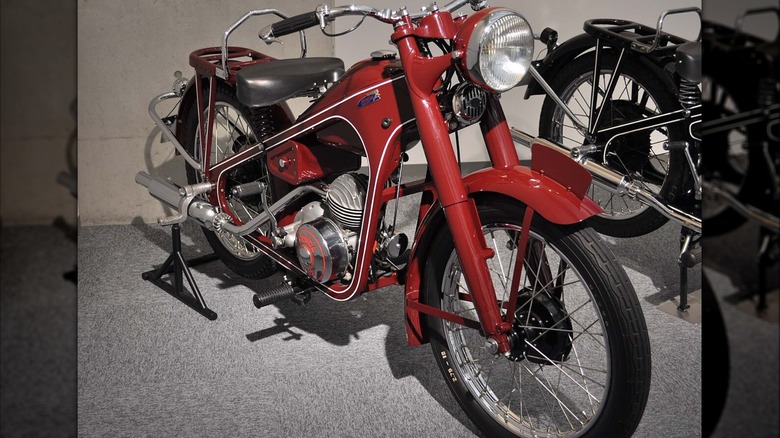Inside the bizarre world of bosozoku cars