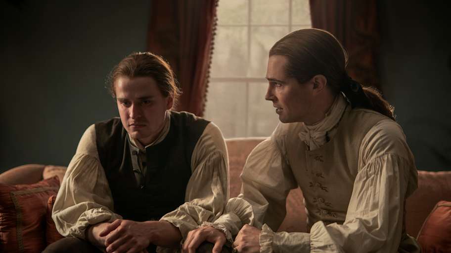 Outlander season 8 episode 2 recap: Let’s talk about Frank