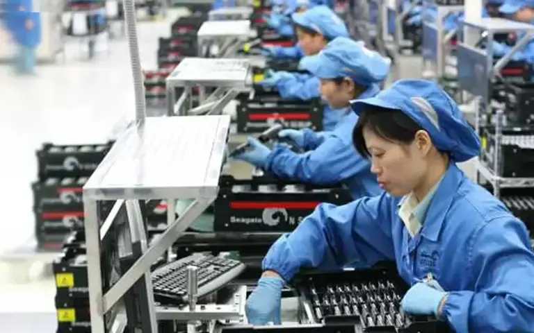Malaysia’s chip industry largely insulated from Middle East conflict