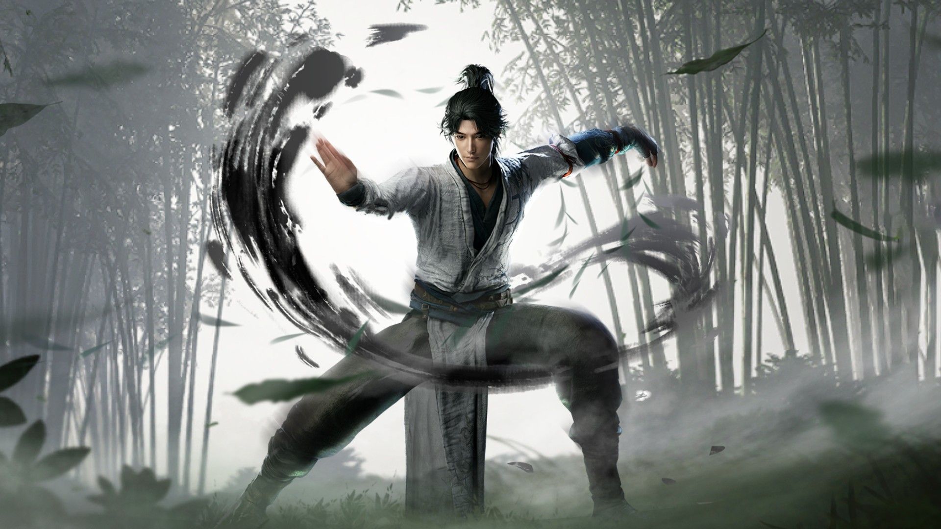 Where Winds Meet dev teases update plans for future expansions
