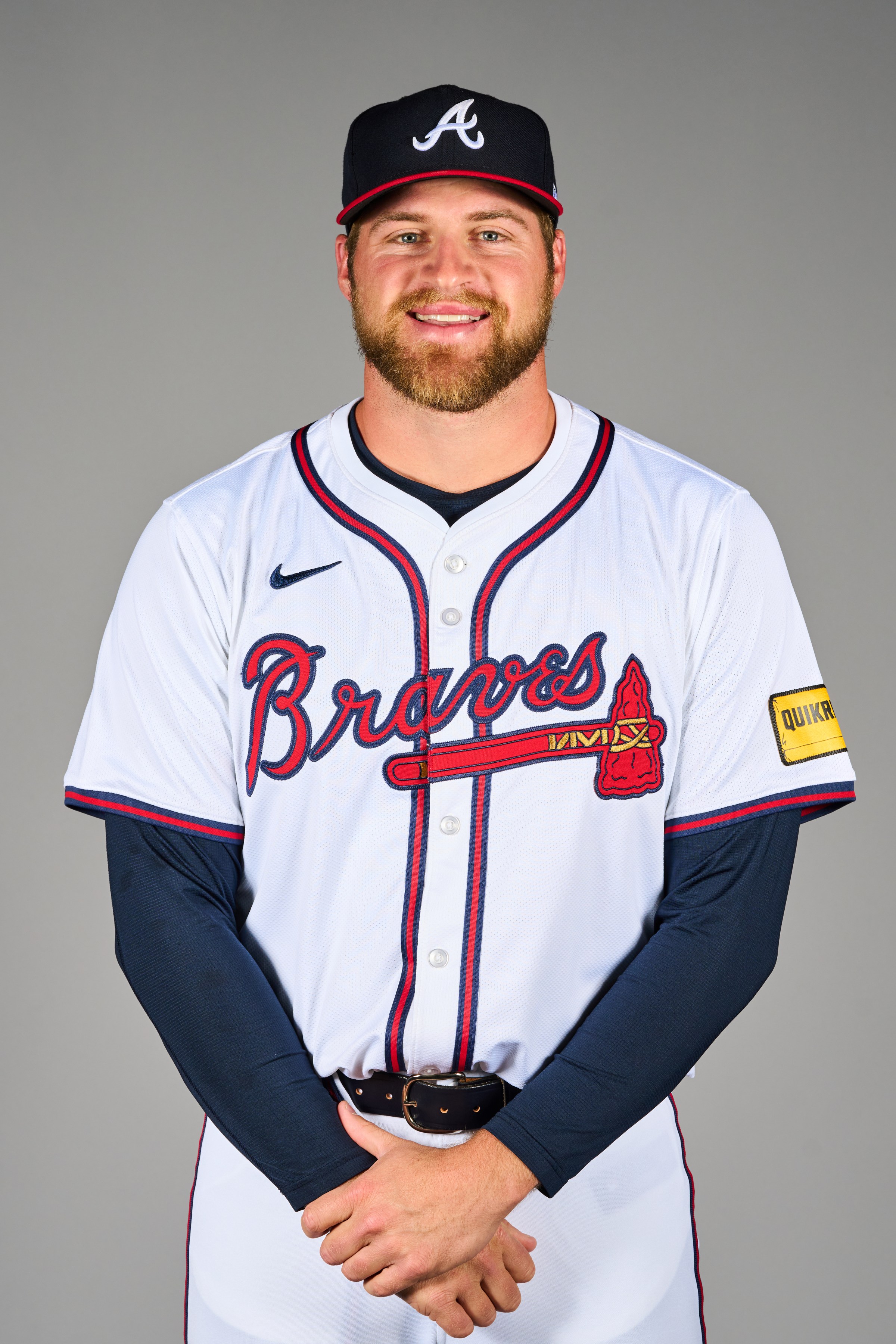 Bryce Elder bounces back and Matt Olson homers in spring training ...