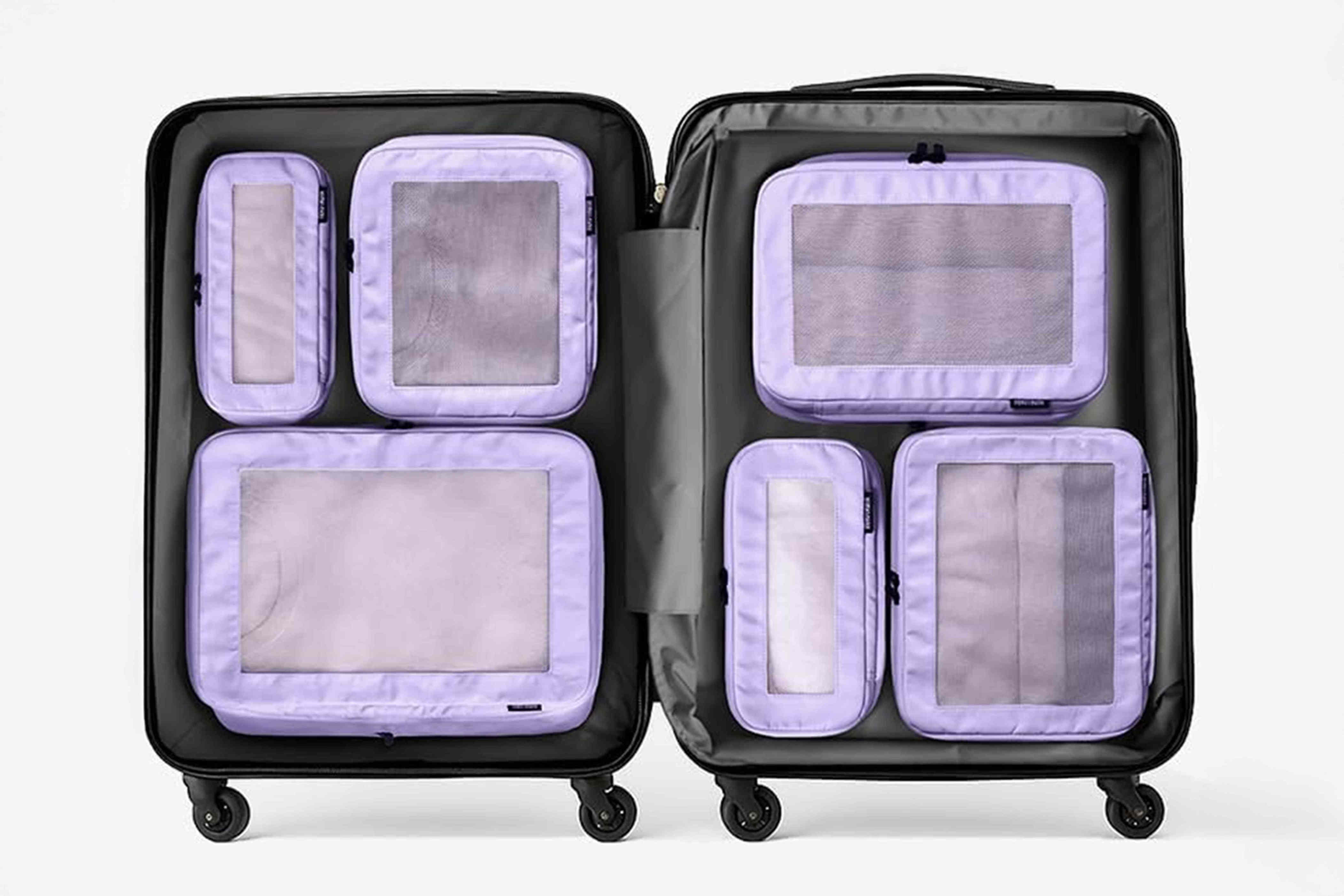 What if your suitcase could hold twice as much? Shoppers say these ...