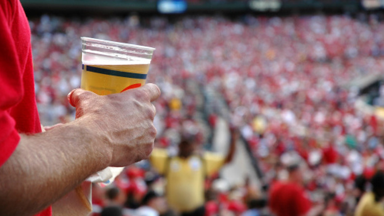 One of the most affordable beers in MLB comes from this iconic southern ...