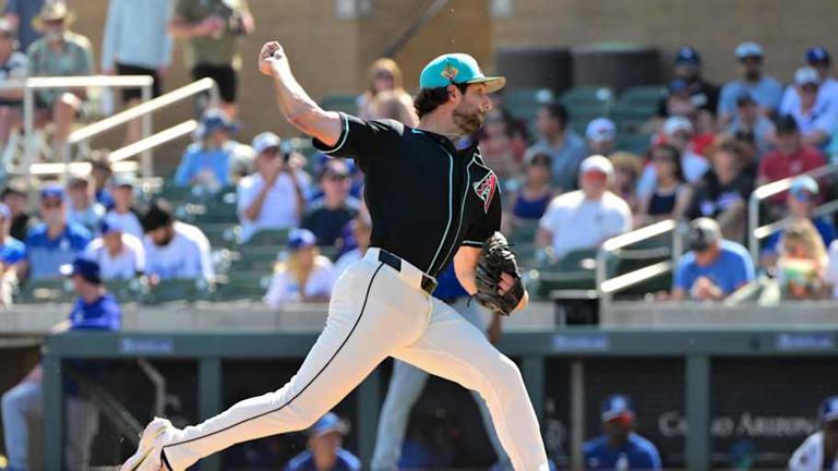 Diamondbacks storm back in massive comeback win over Giants
