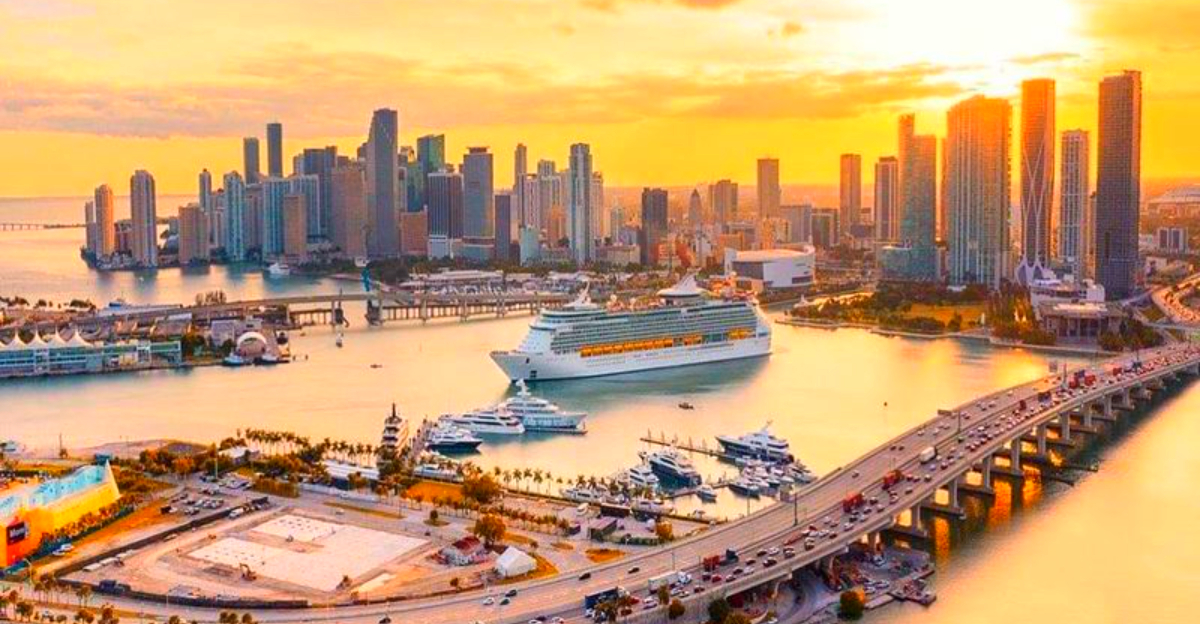 15 American places that feel permanently in transition