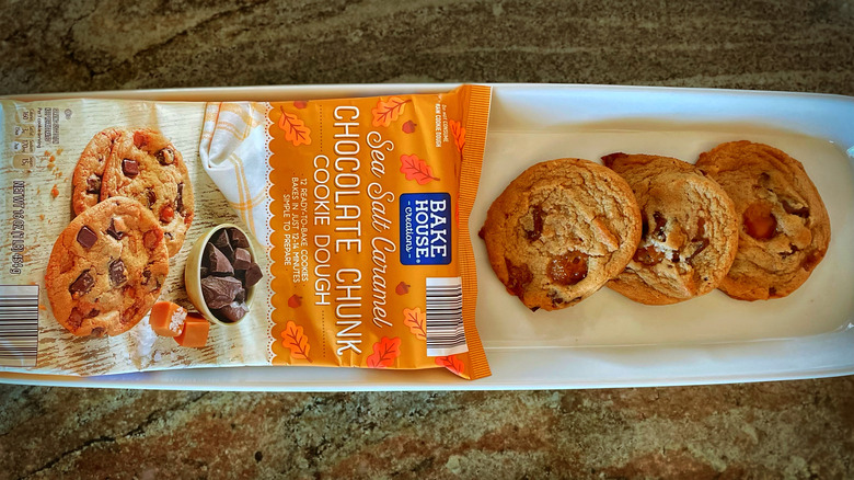 10 store-bought cookie dough brands, ranked worst to best
