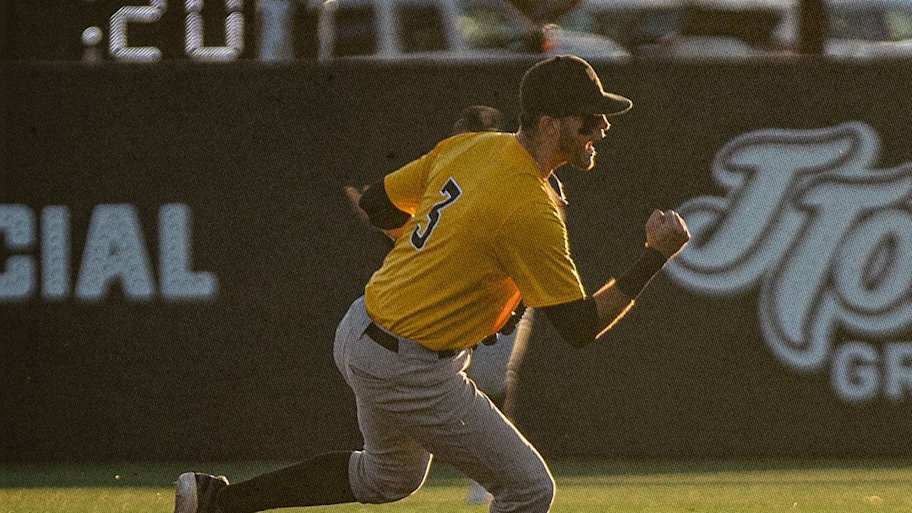 Gillespie, Harris lead No. 7 Southern Miss to first SBC win of 2026 ...
