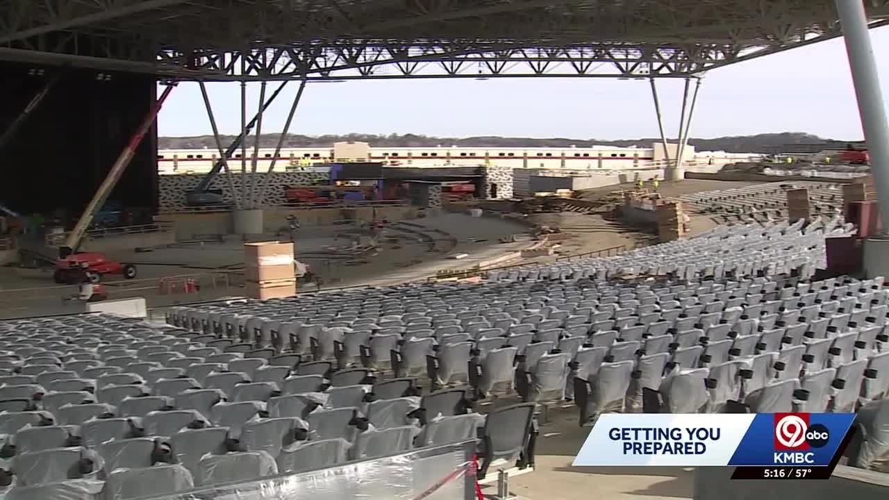Inside the new Morton Amphitheater: Riverside's 16,000-seat venue set ...