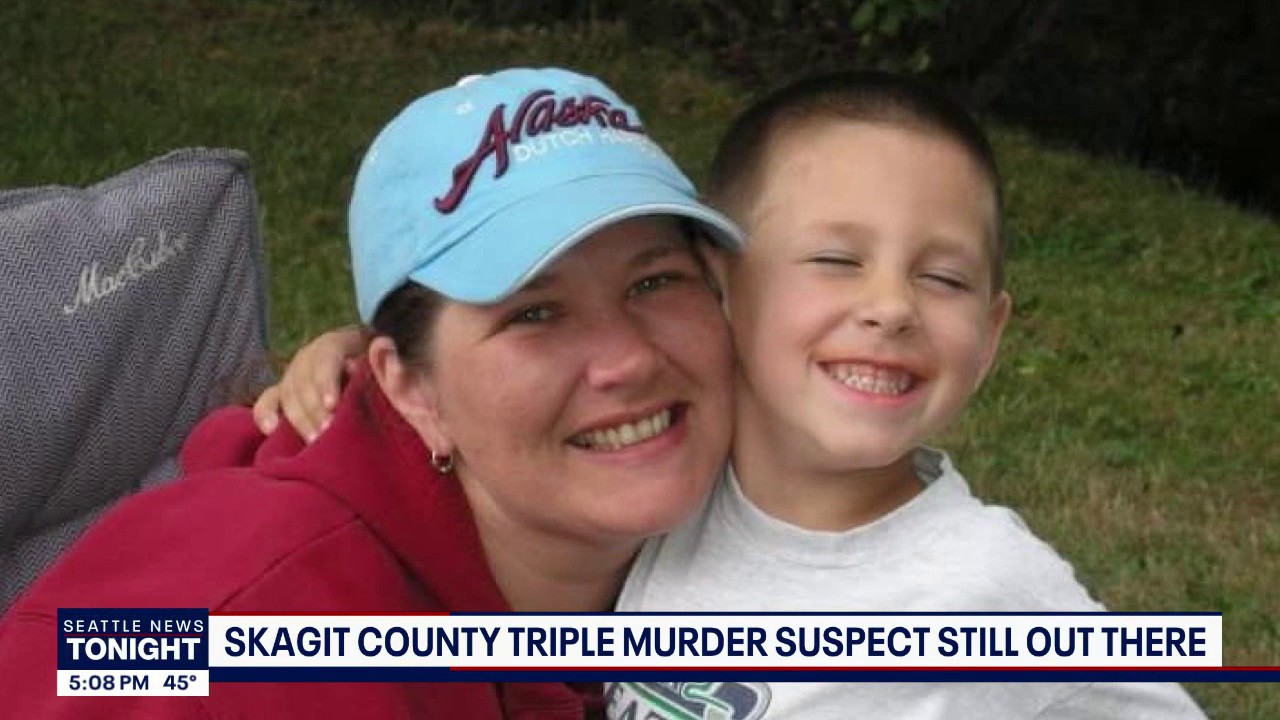 Families seek answers 18 months after Skagit County triple murder