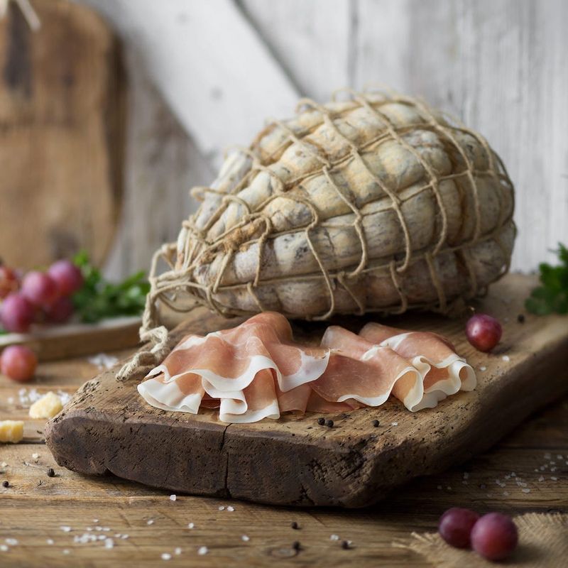 7 meats mostly found in Italy (and Italians take them seriously)