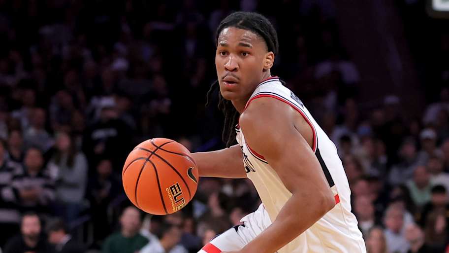 Dan Hurley offers encouraging update on UConn's Silas Demary Jr.