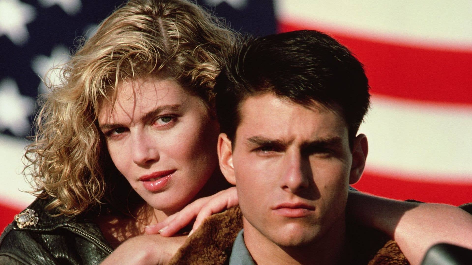 Top Gun star Kelly McGillis, 68, looks completely different now