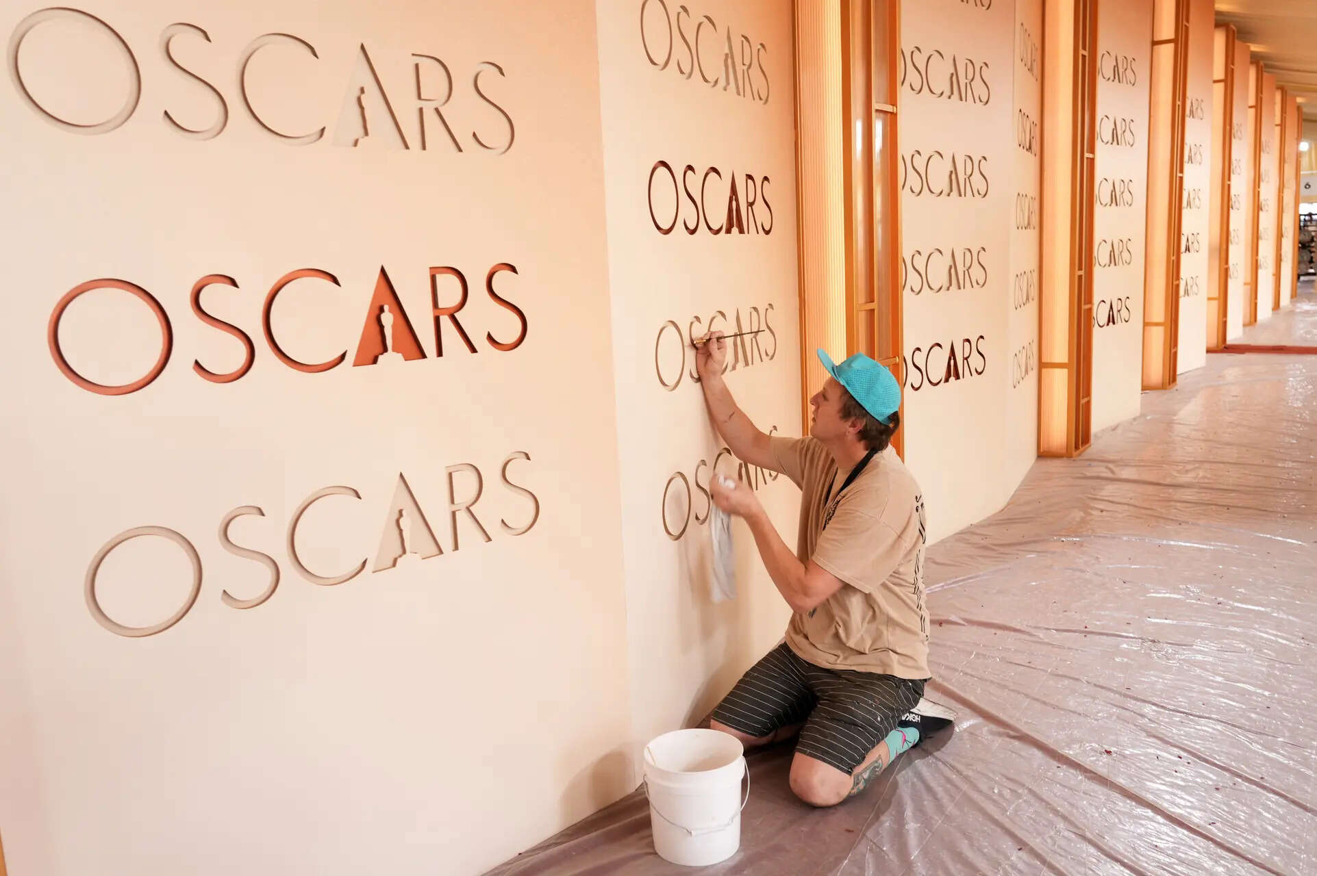 Oscars 2026: High-profile actors and filmmakers banned or expelled from ...