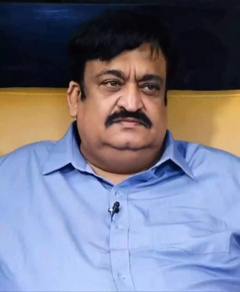 Newly re-elected TFCC chief Suniel Narang steps down