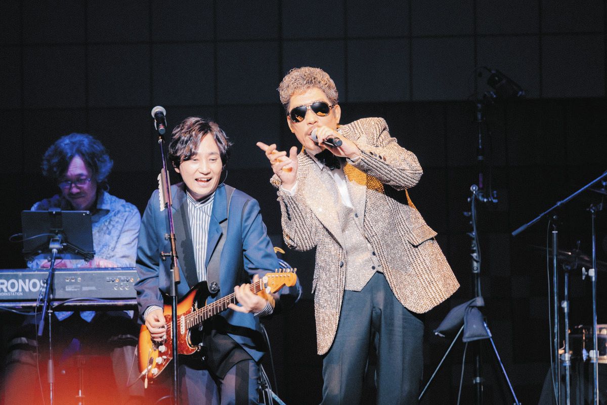 「いきものがかり」吉岡聖恵「これからも歌を届けていきたい」デビュー20周年記念に初のフェス開催 ゆずなど豪華ゲストも駆けつける