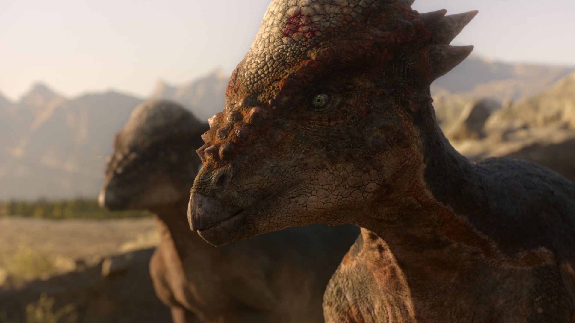 HBO Max's Primal: The ultimate dinosaur TV show
