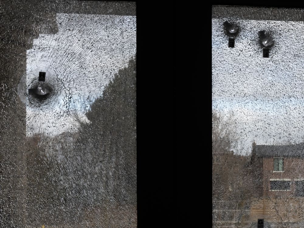 Sabrina Maddeaux: Are synagogue shootings a tipping point that will ...